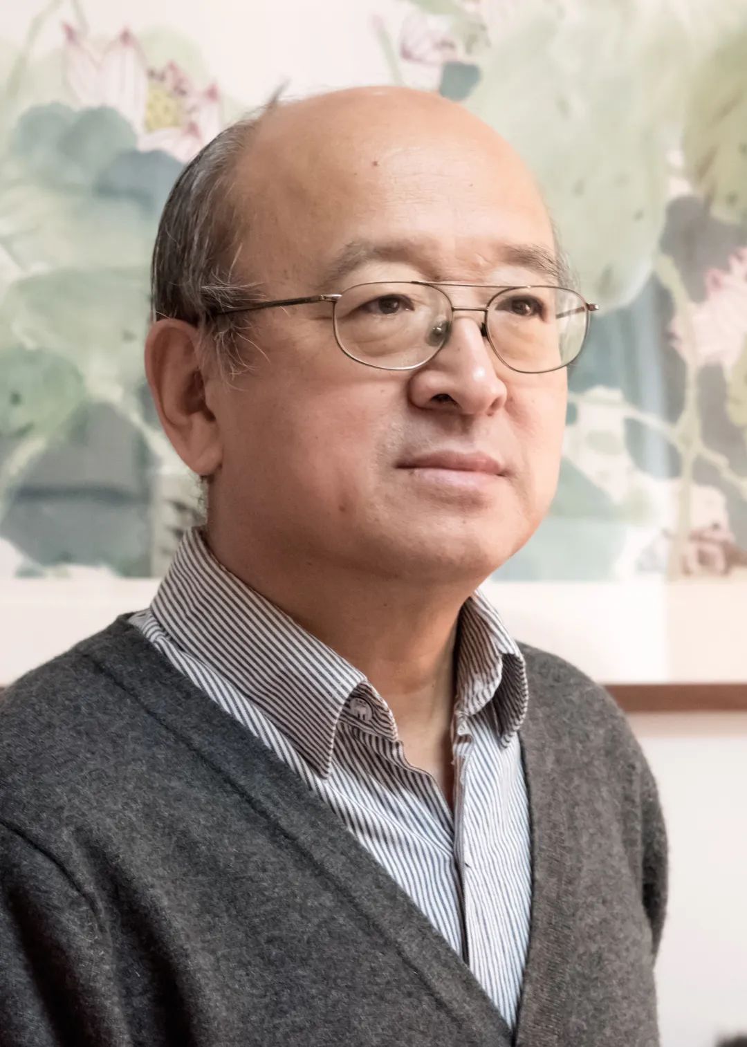 [Zhao Xianwen]Passionate Calligraphy · Elegant Collection of Gaotang ...