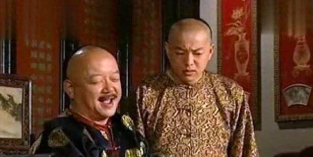 How did He Shen become the most corrupt person in the Qing Dynasty ...