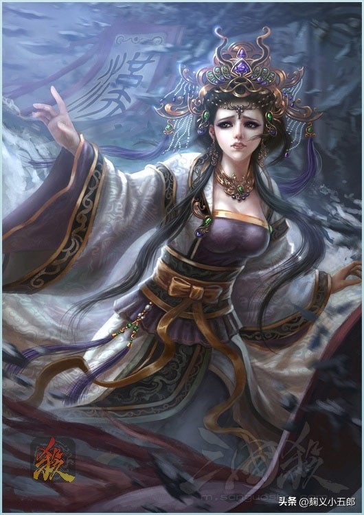 Three Kingdoms Killing: The mechanism is complicated and fancy, and the ...