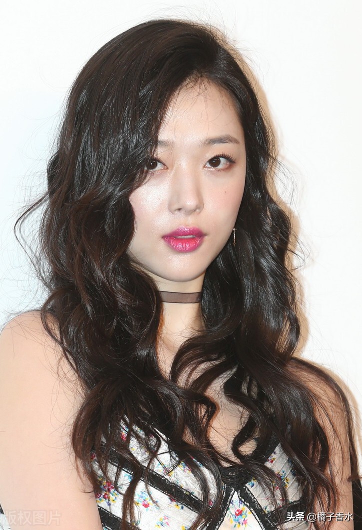 Cui Xueli, who looks good and can wear it, will never be seen again - iNEWS