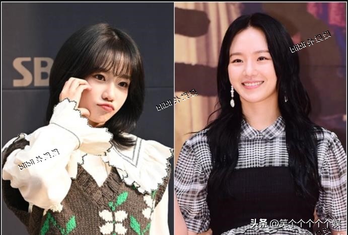 IZONE Cao Yuli and Park Kuiying joined "Squid Game 2", can't confirm ...