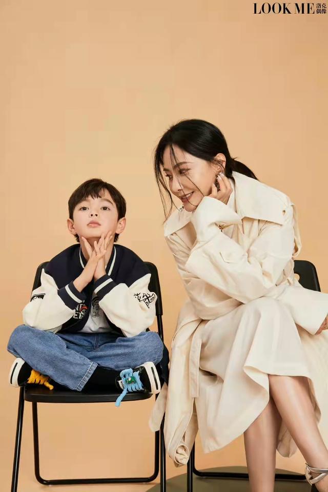 Ma Yashu rarely takes his children to make a blockbuster. A pair of ...