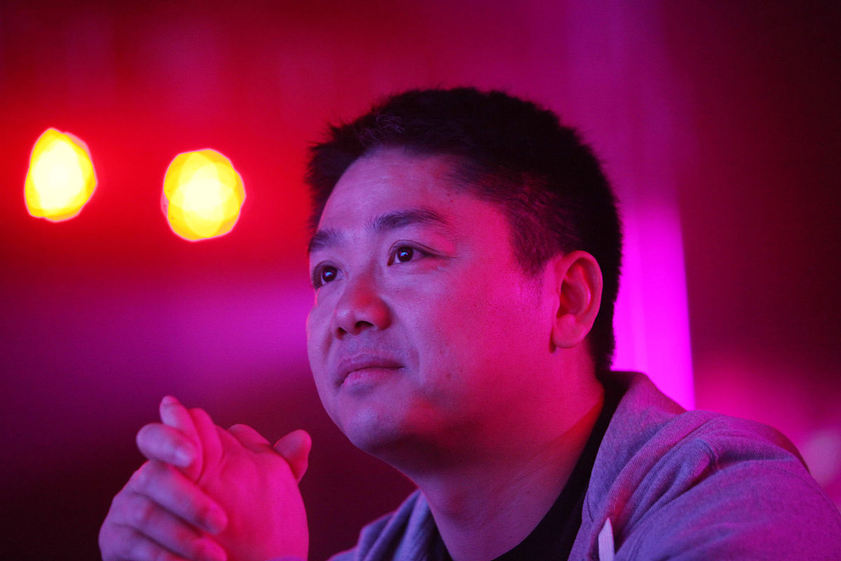 Years of hard work in vain! Liu Qiangdong achieved the ultimate, but ...