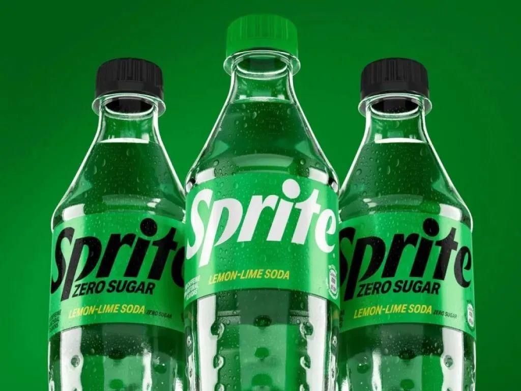 New upgrade of Sprite logo: is it refreshing enough to lose the sense ...