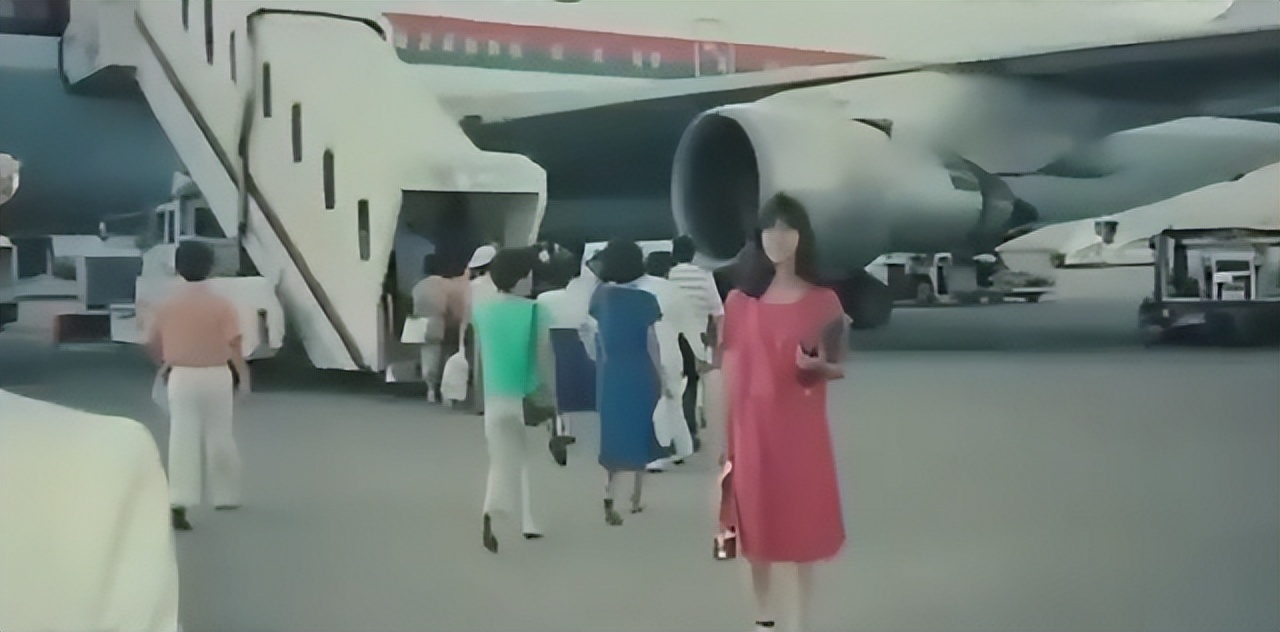 Demystifying the JAL 123 crash: 520 people were killed, only 4 survived ...