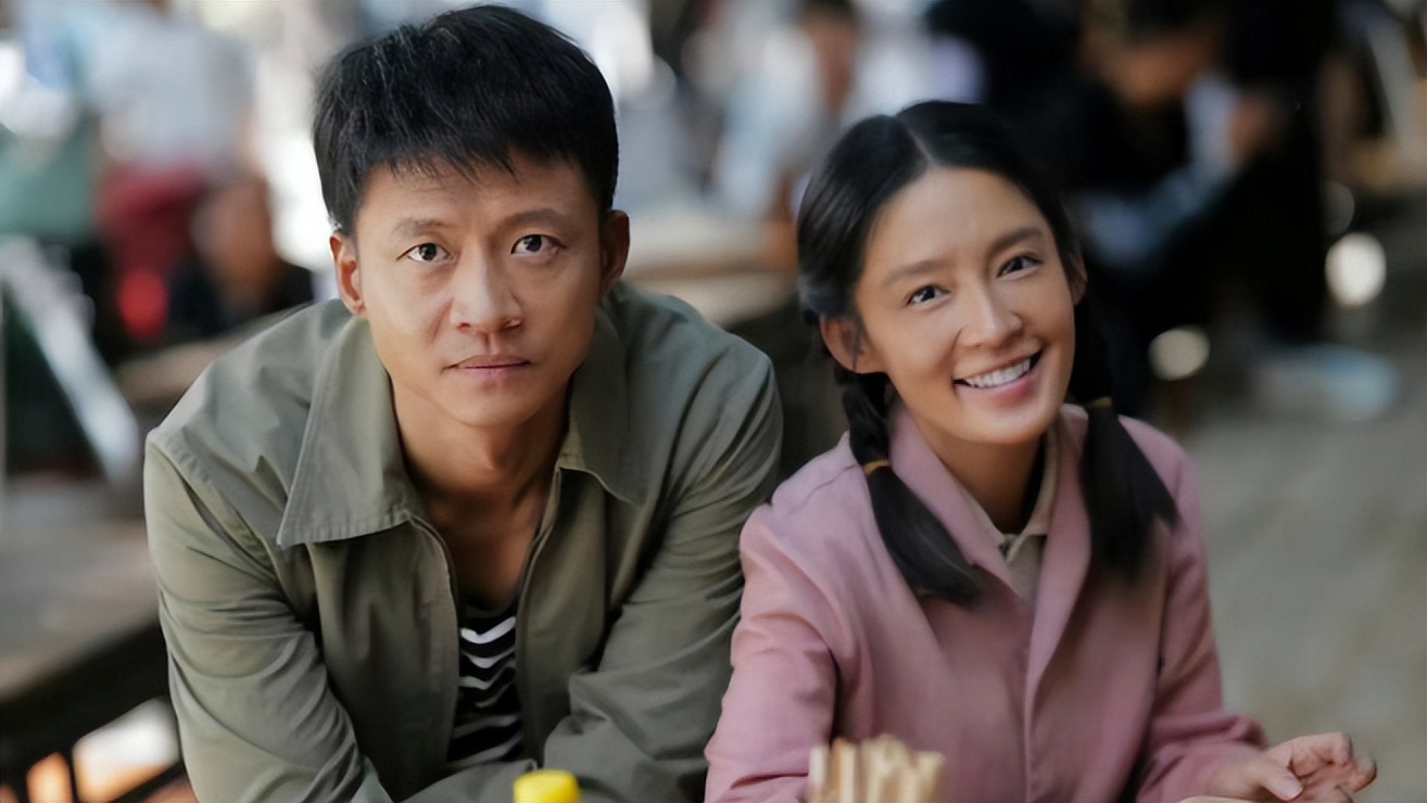 Guo Qilin shouted to Li Qin: Will the second part of "The Road of Life ...