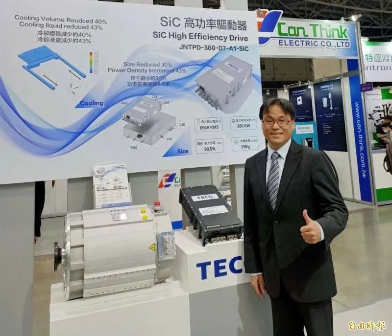 A total of over 13 billion! These 2 companies have received SiC ...