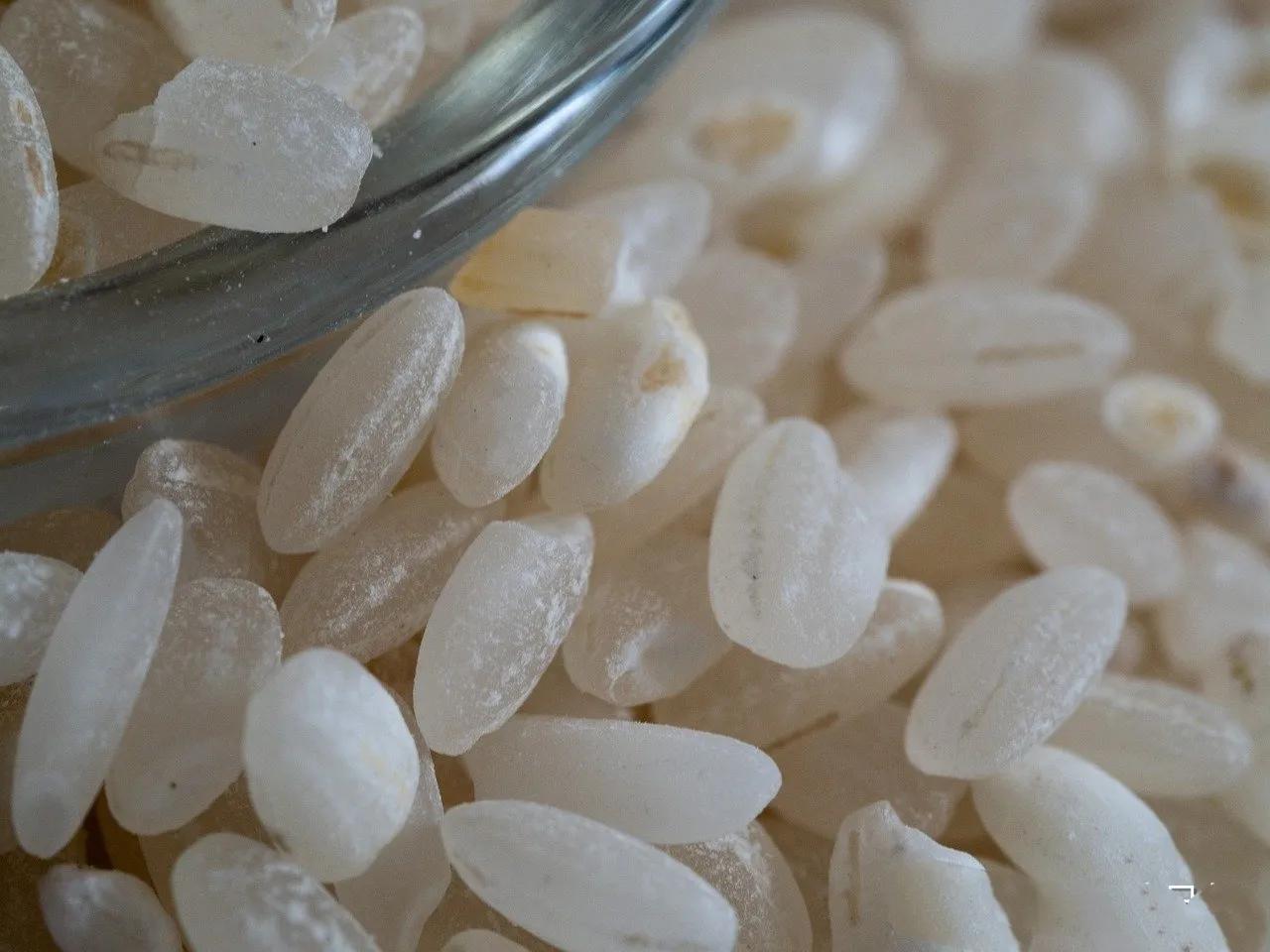 Popular Science: What is the "Thai fragrant rice" exposed yesterday ...