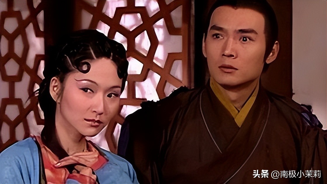 Actor's karma: Jiao Enjun is not Li Xunhuan, but Miao Junbao - iNEWS