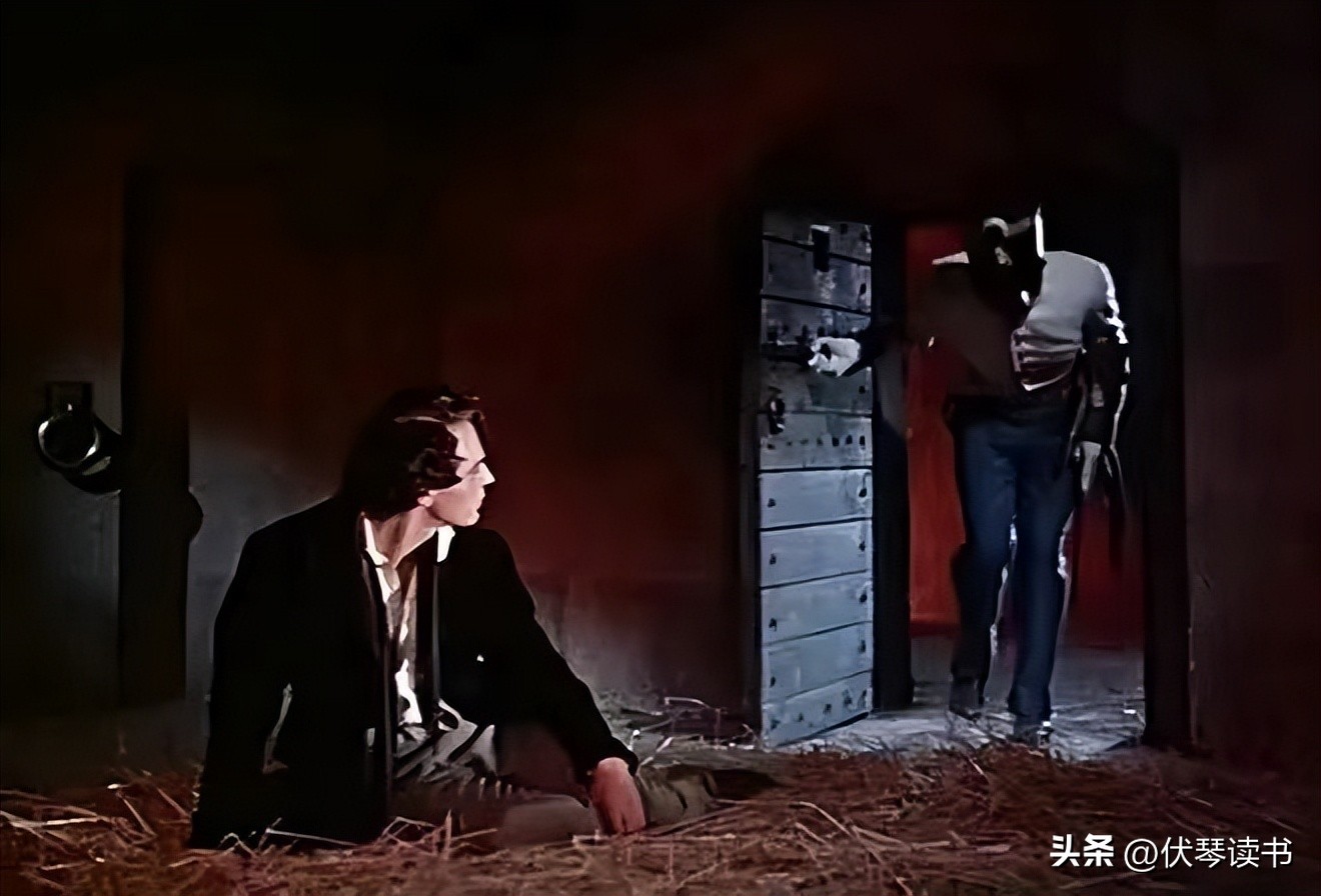 "Gadfly" ⑥: Instinctive response is the truest inner voice - iMedia