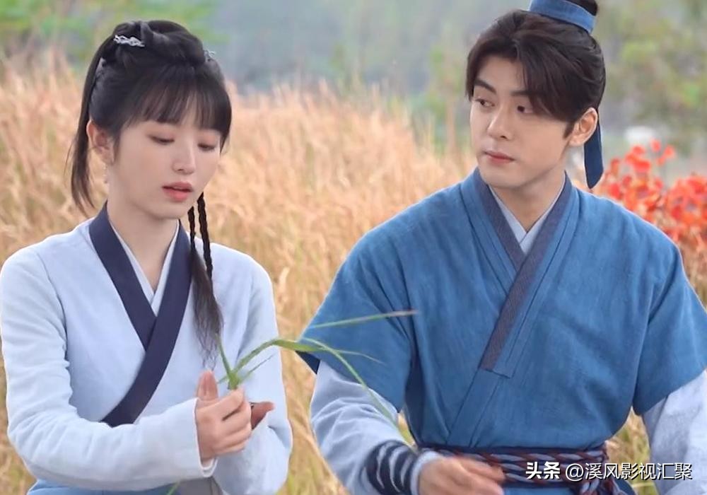 [Tian Gengji] Finale special, Tian Xiwei is cute, Zeng Shunxi is ...