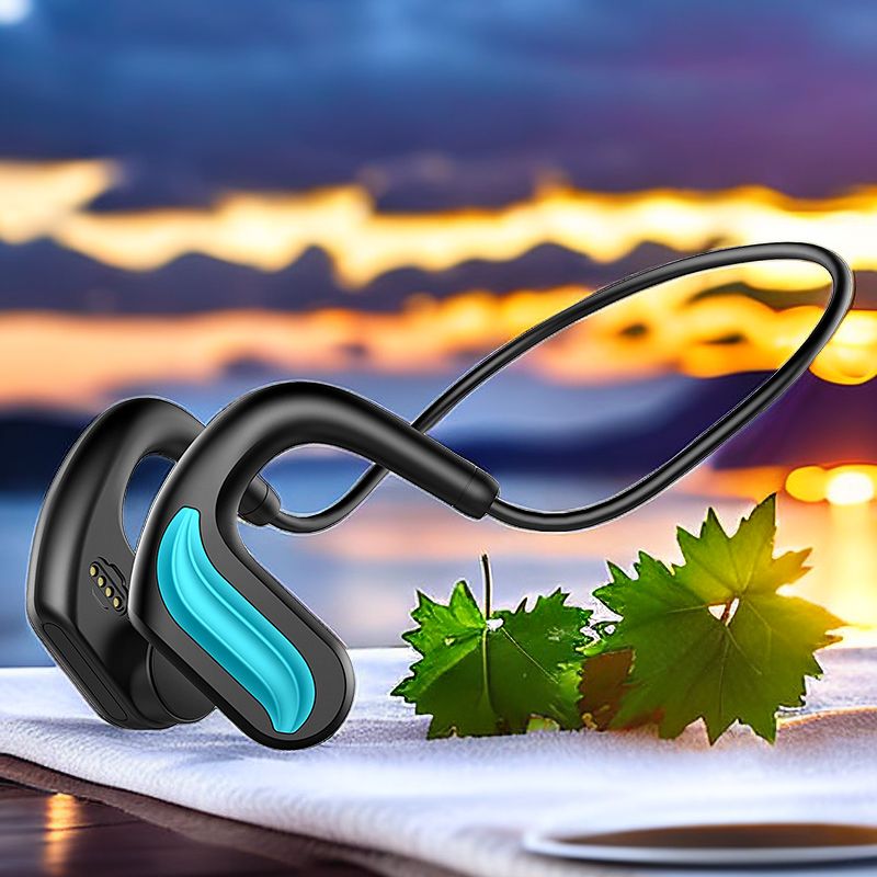 Release the power of music in sports—Yongyuan Y9 bone conduction ...