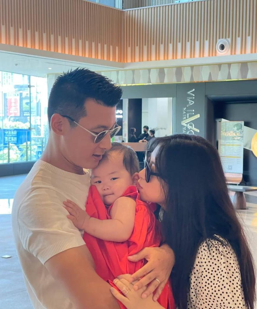 Zhu Zhu: The family background is shocking. After missing the talents ...