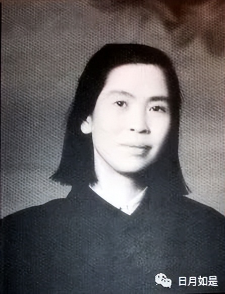 He Zizhen's greatest wish in his later years was hidden in his heart ...