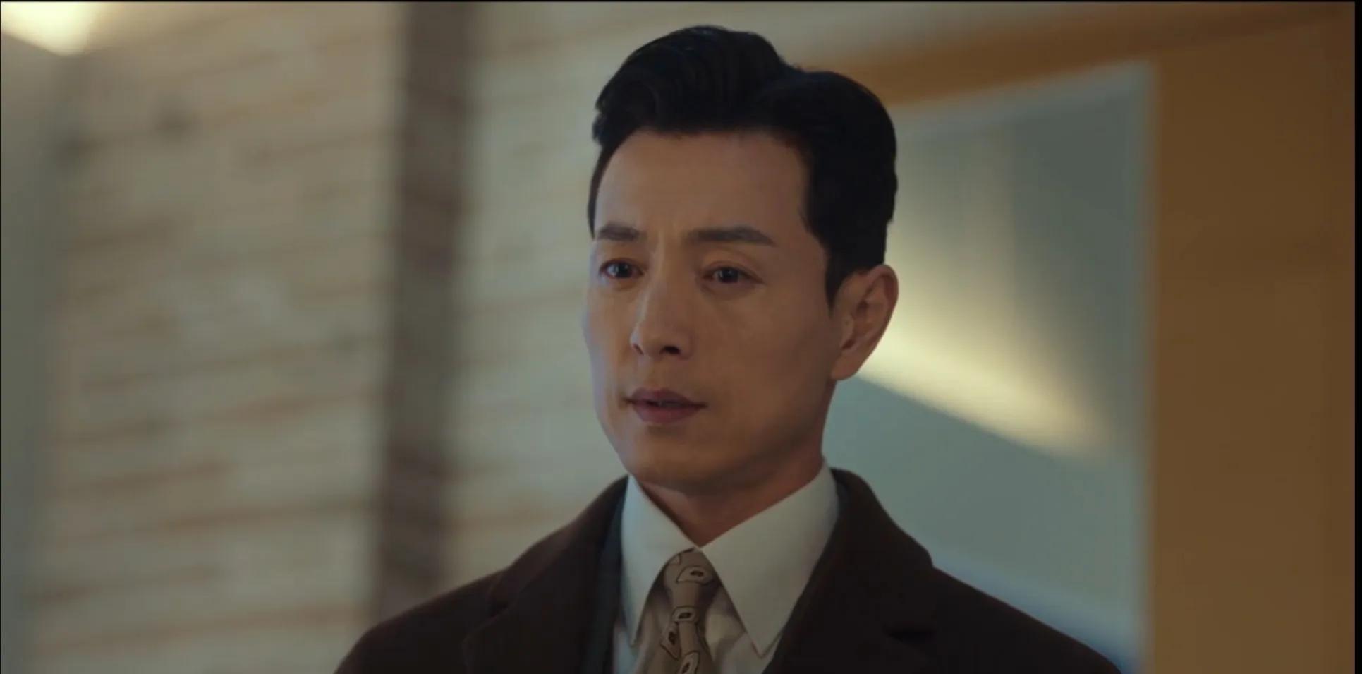 He Daoying, who can only be seen from a distance - iNEWS