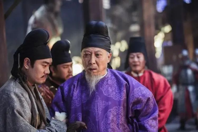 Tang Xuanzong's magical operation really does not understand - iNEWS