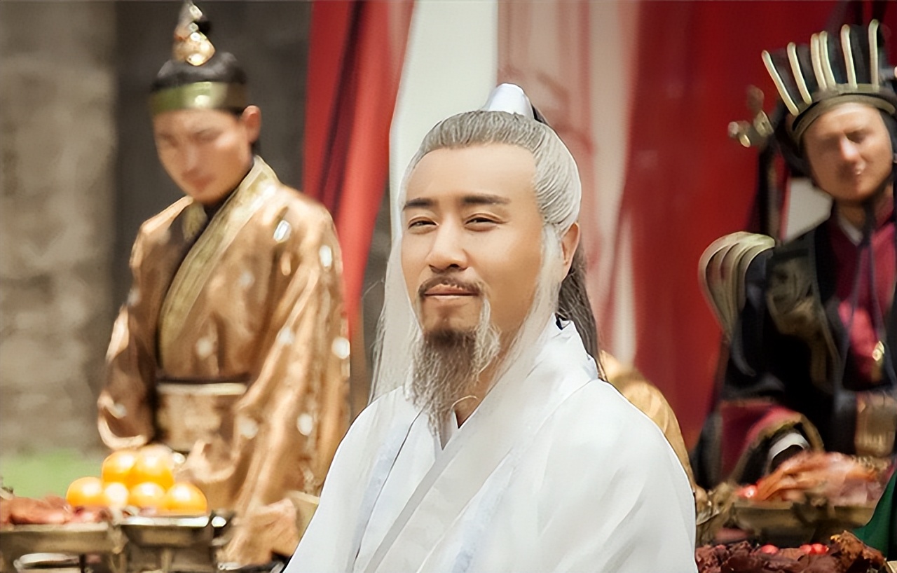 For thousands of years, Jiang Taigong's status as a martial sage was ...