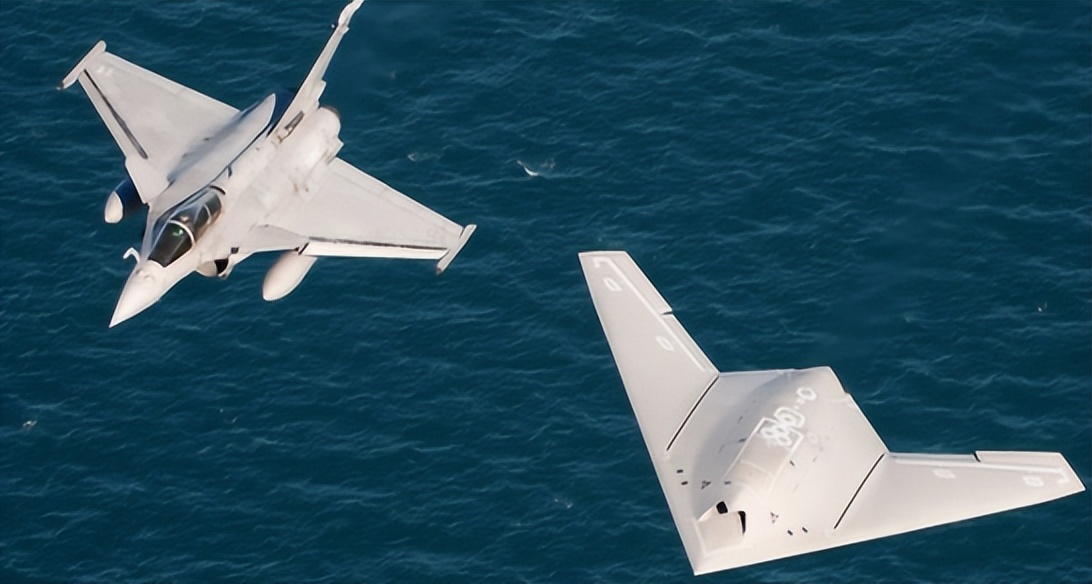 "AI Pilot" Successfully Piloted a Fighter Plane, Will Humans Still Have ...