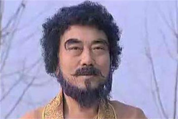 The originally powerful Western religion, Zhunti Daoist took away 3,000 ...