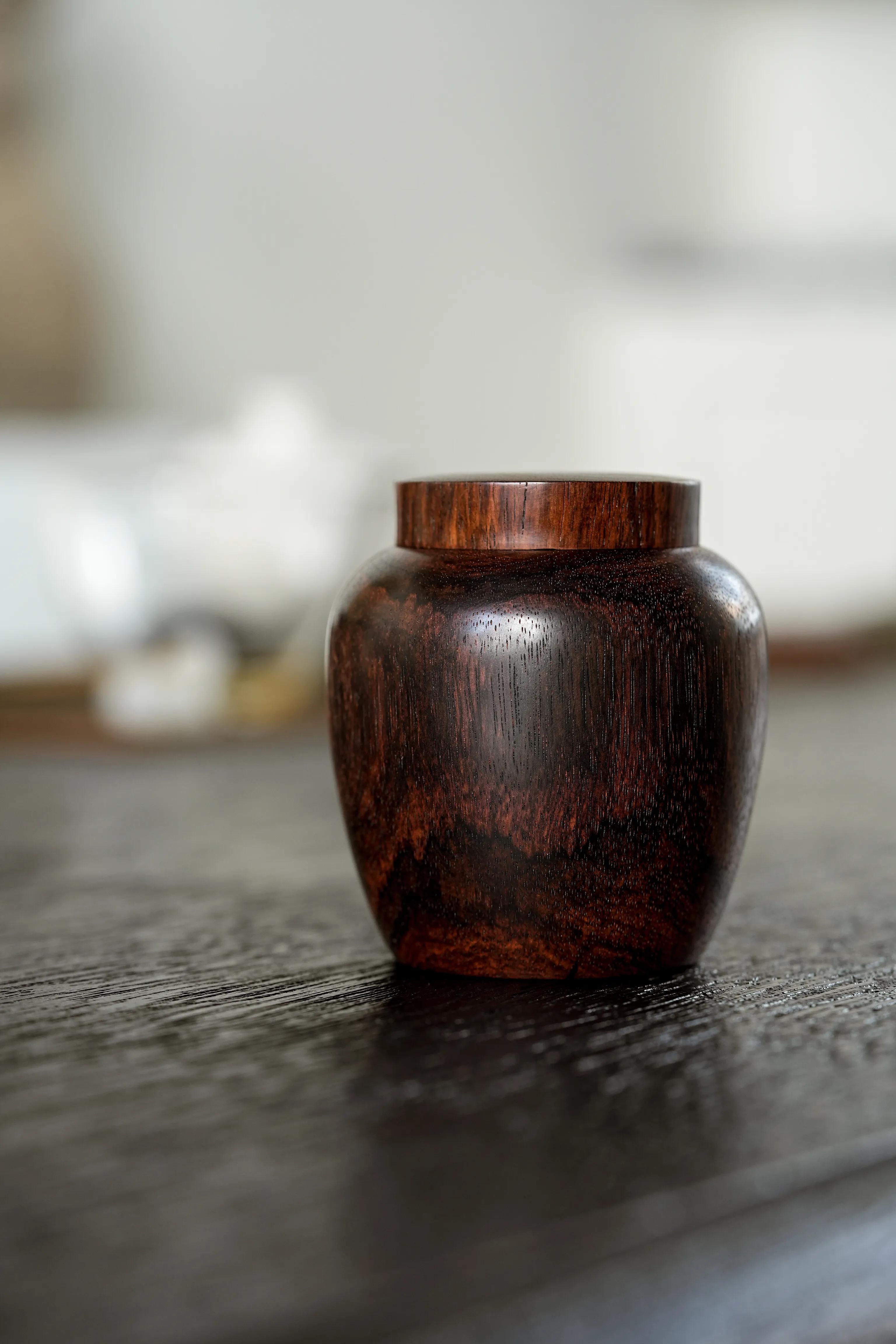 General Tea Can - iNEWS