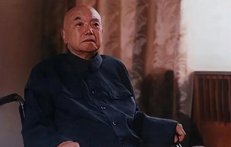 Xiao Ke's qualifications are comparable to that of a marshal, why is he ...