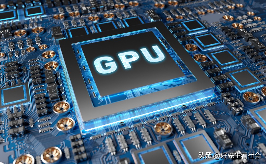 Biden's chip lore is all dead?This land factory 1 trick escapes TSMC ...