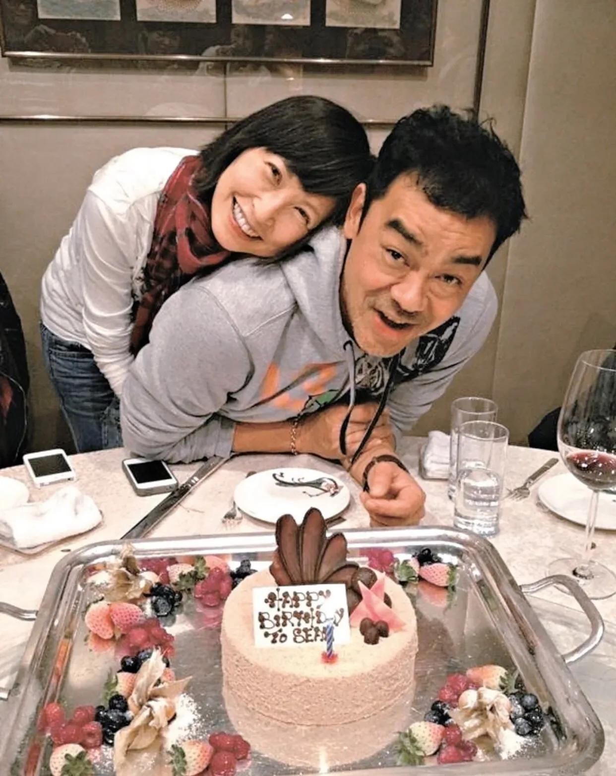 I really like her smile Guo Aiming - iNEWS