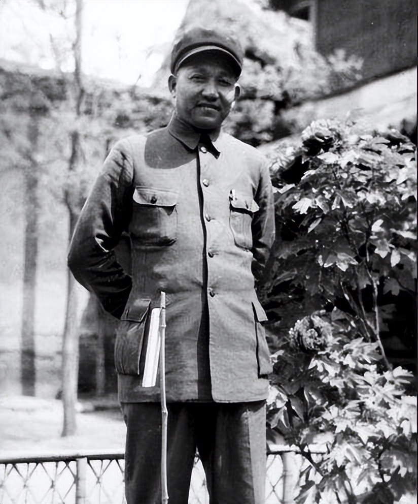 Chen Guang commented on Ye Shuai: He has never fought a big battle, so ...