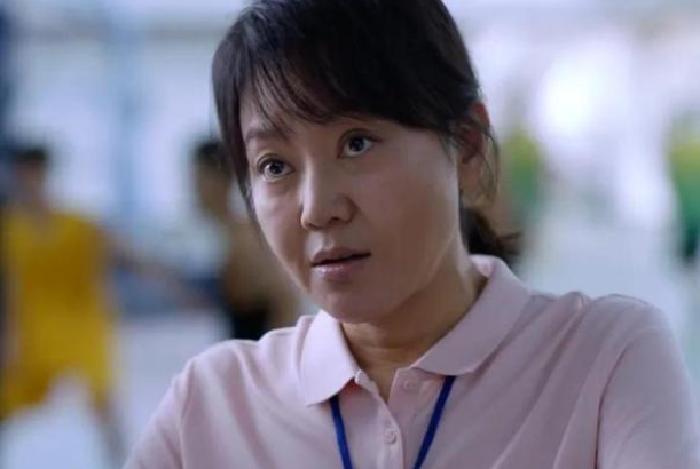 "Youth Pie 2" 51-year-old Wang Shengnan was crying with a pregnancy ...
