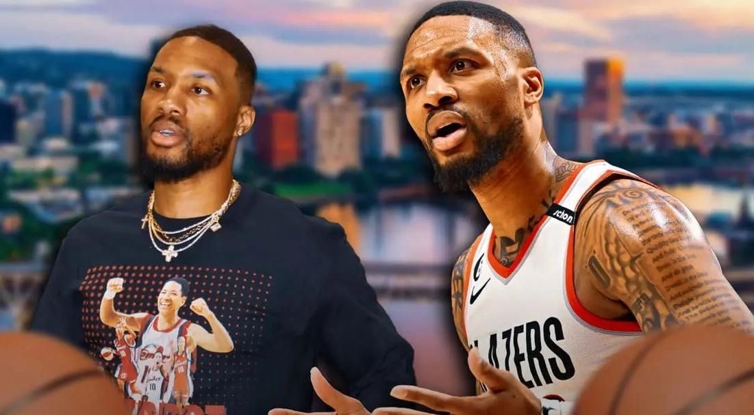 Lillard trade is about to restart! The Heat revealed a new plan to keep ...