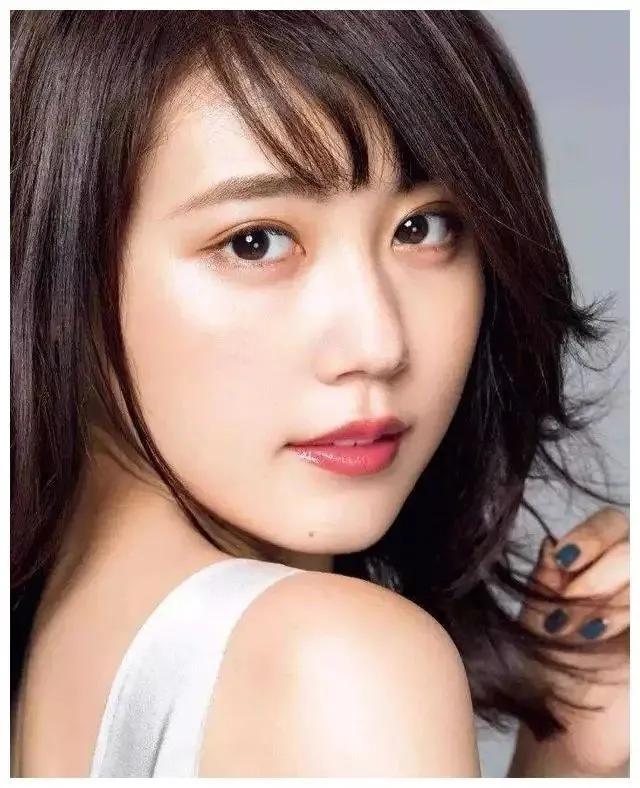 Japanese actress Arimura Kasumi - Mura Hana - iNEWS