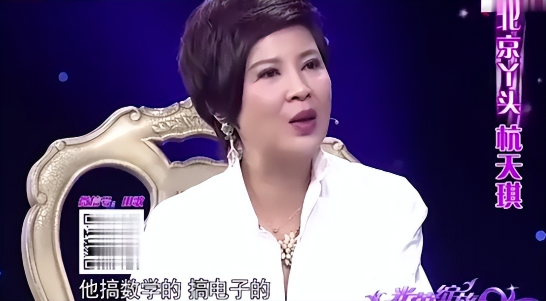 Singer Hang Tianqi: The most correct decision in my life is to give ...