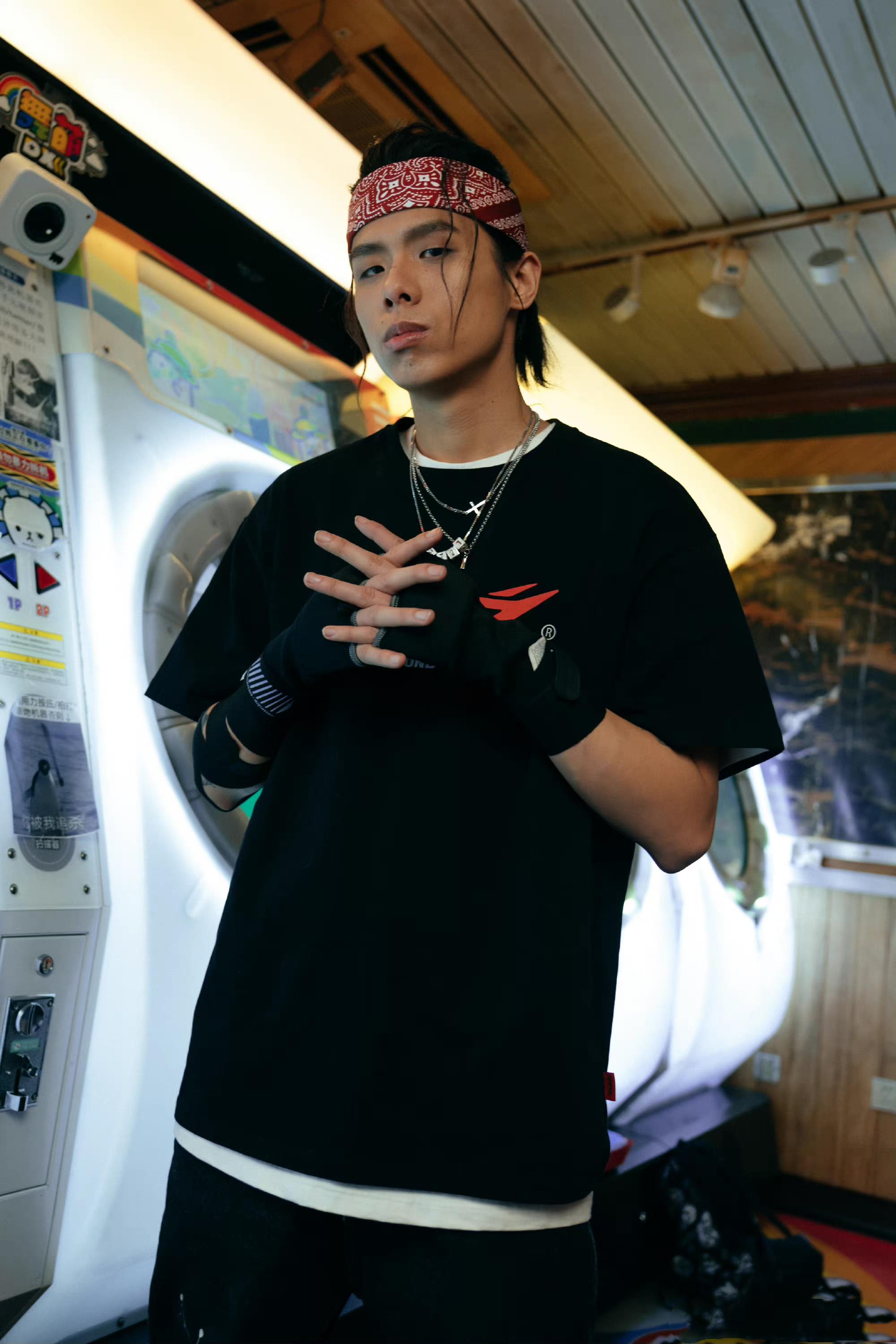 "Tianjin" Bombshell 2022 "Bombshell Tour" (time + venue + ticket price ...