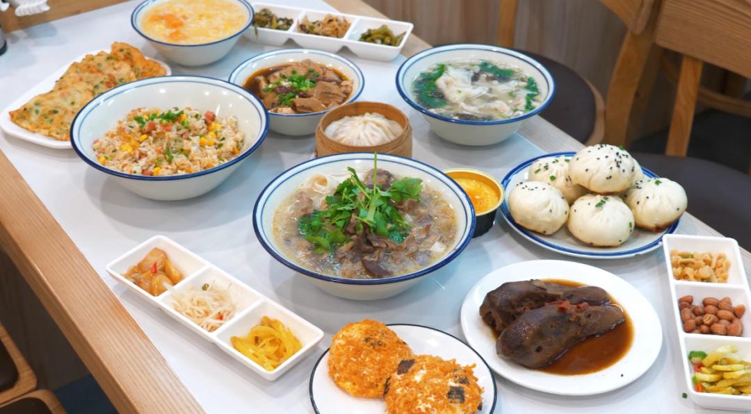 Suichang Food, you successfully caught my attention~ - iNEWS