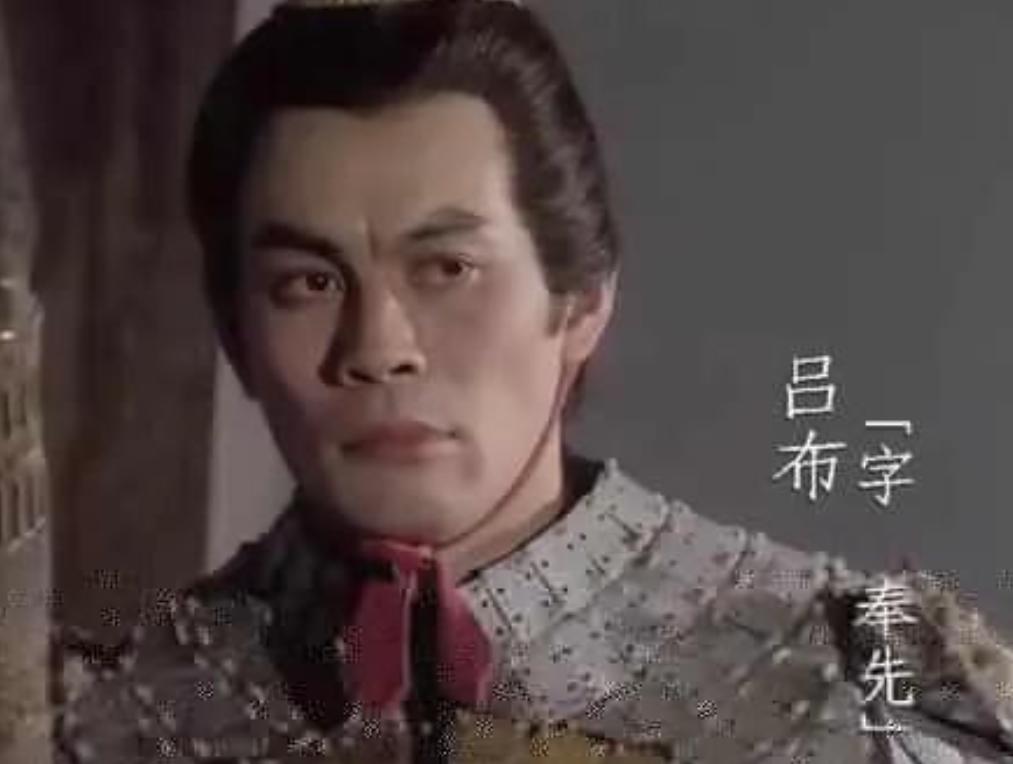 "Unparalleled Admiral" Pan Feng was beheaded by Hua Xiong as soon as he ...