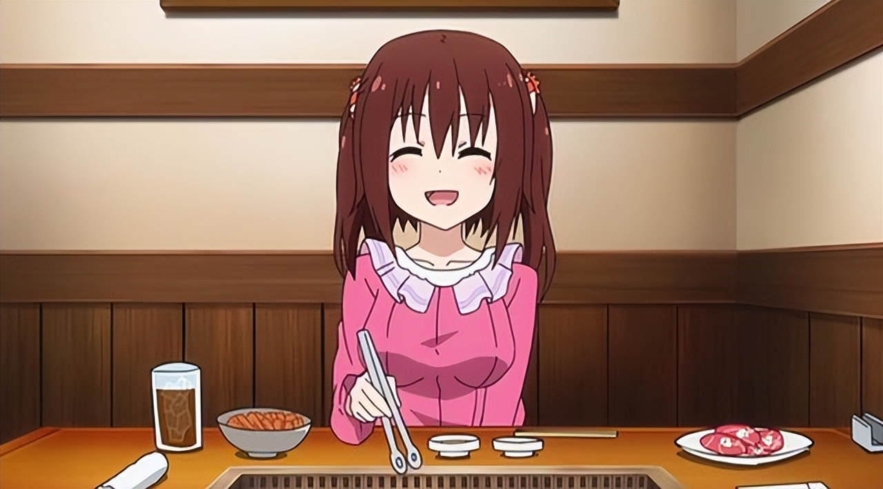 Ganwumei Xiaobu: The girl character who is often on the hated list, but ...