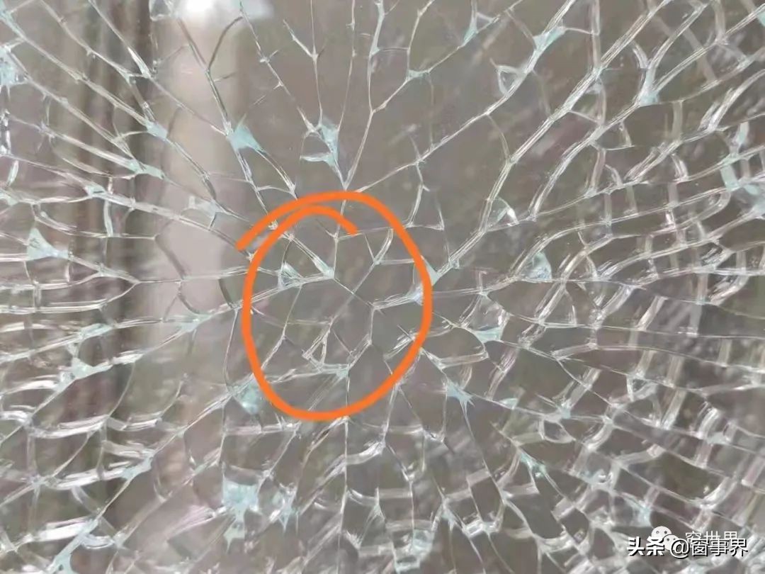 Key points for doors and windows - how to judge the self-explosion of ...