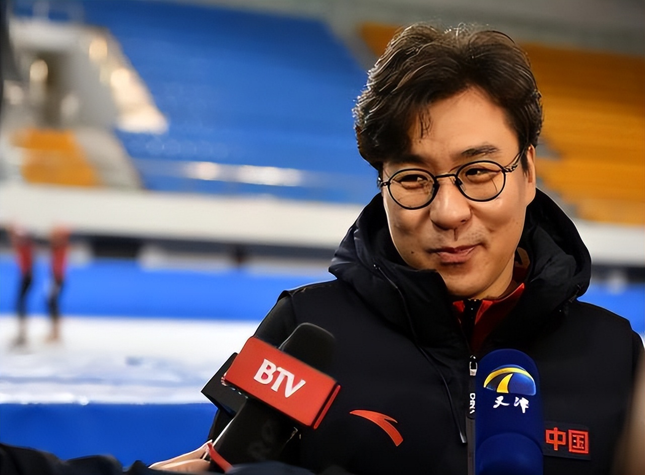 Official announcement!China's meritorious coach has officially returned ...