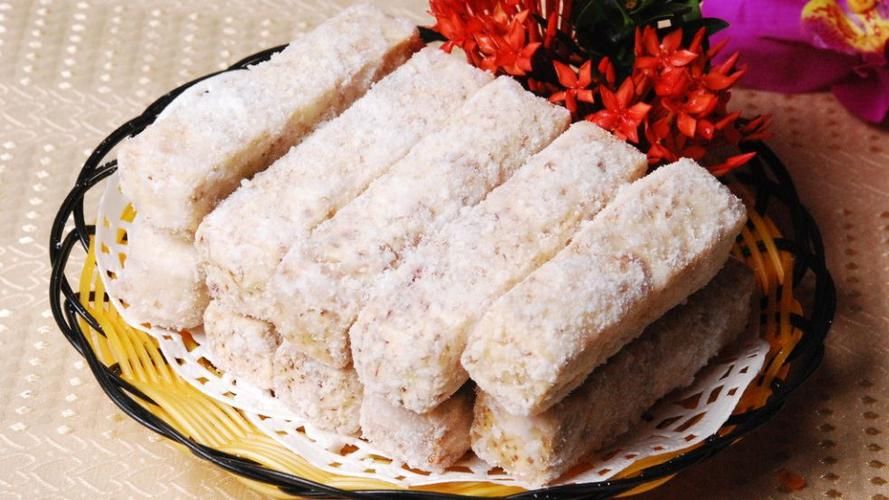 Anti-sand taro, a special delicacy that was full of praise in childhood ...