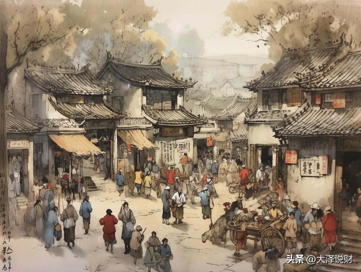 Hu Xueyan's Way to Make Money: Dare to Take Risks to Make a Fortune - iNEWS