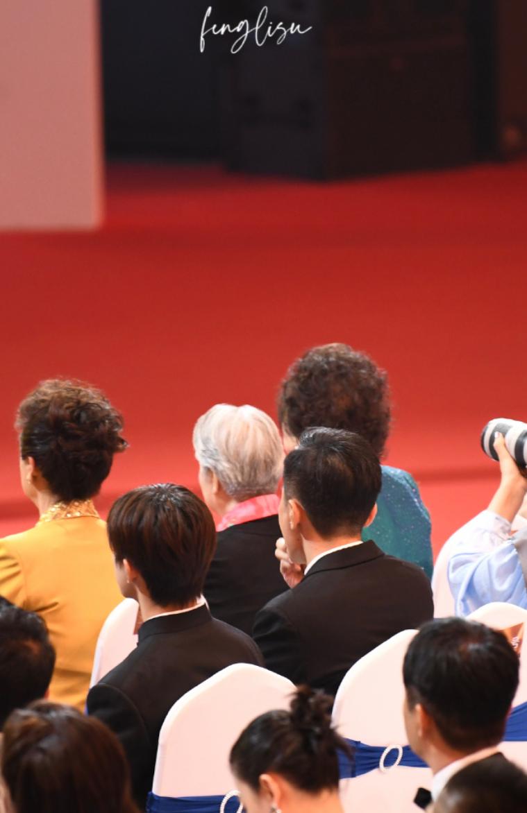 Interesting gossip stories of Yi Yang Qianxi, Xu Guanghan, Deng Chao ...