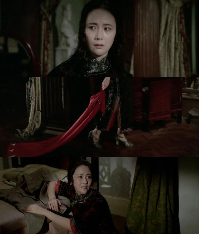 Gu Yongfei: Once hosted the CCTV Spring Festival Gala, her second ...