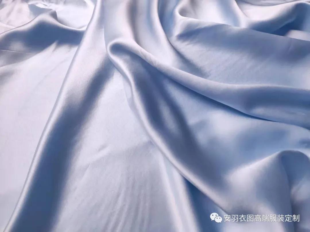Acetate fabric clothes, why so hot - iMedia