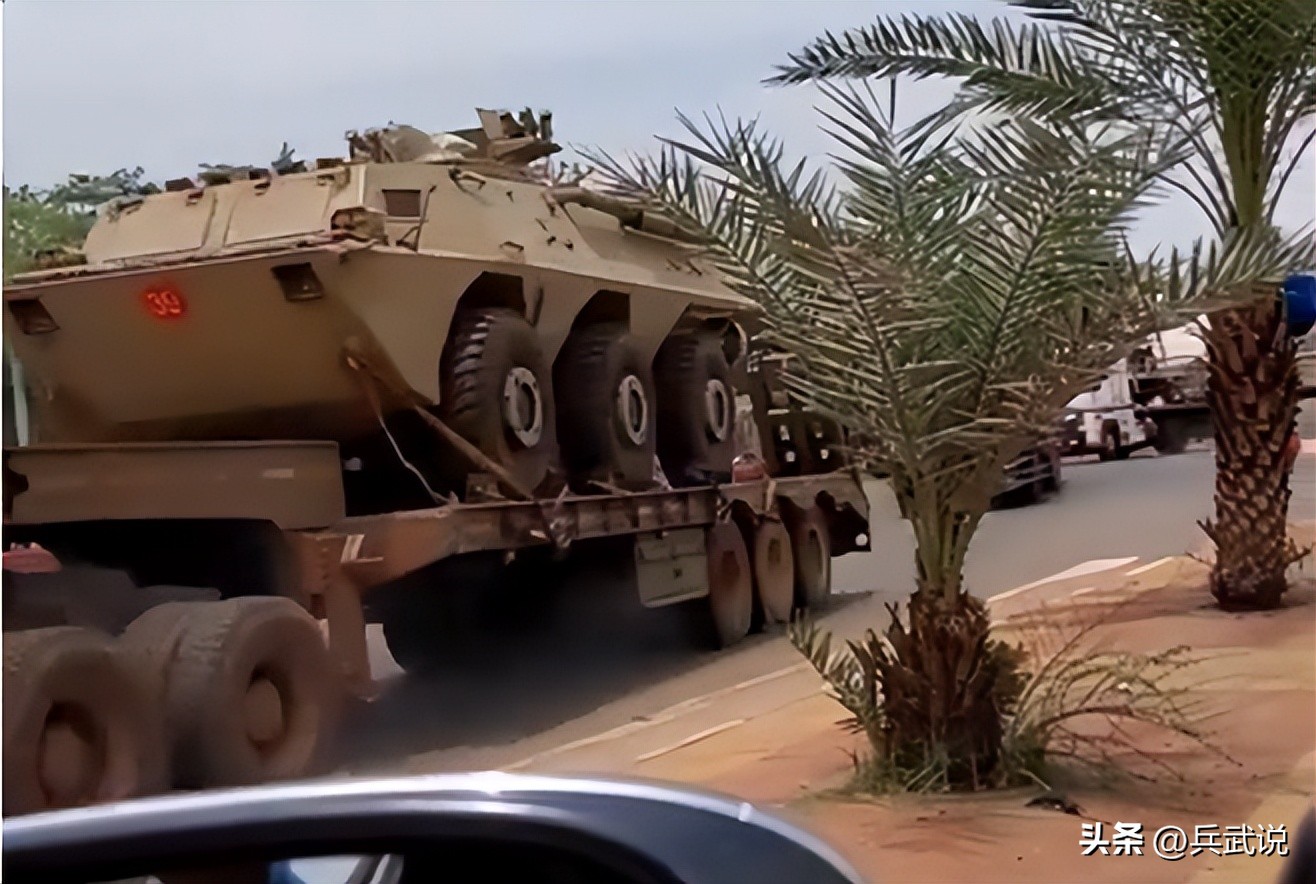 Order an entire synthetic brigade at once? The domestic multi-type ...