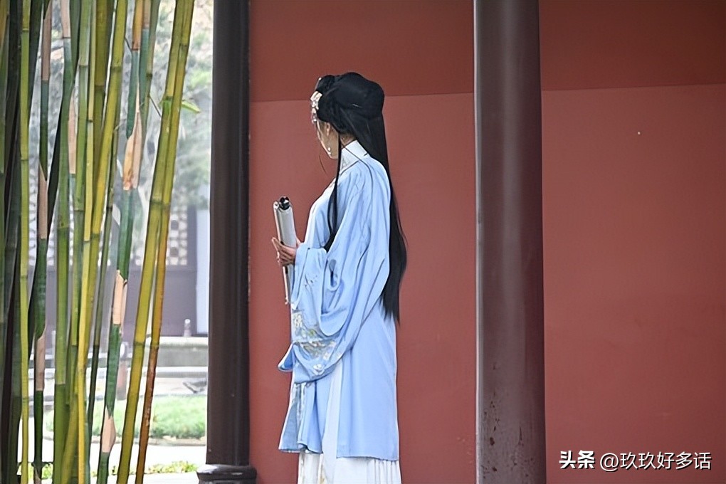 The future of Hanfu: the road of cultural expansion from "rejuvenation ...