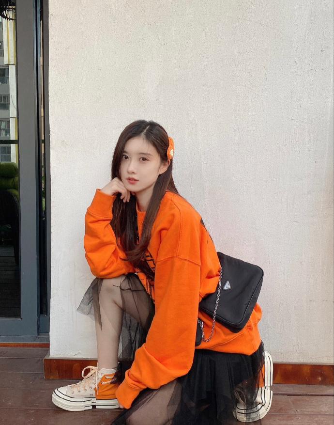 Cao Feiran is suddenly known to everyone, will she become the next Xuan ...
