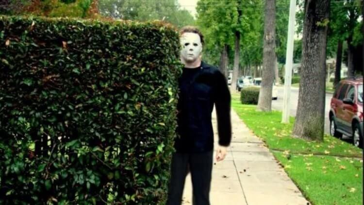 Unsolved case through the ages: Why does Michael Myers always catch up ...