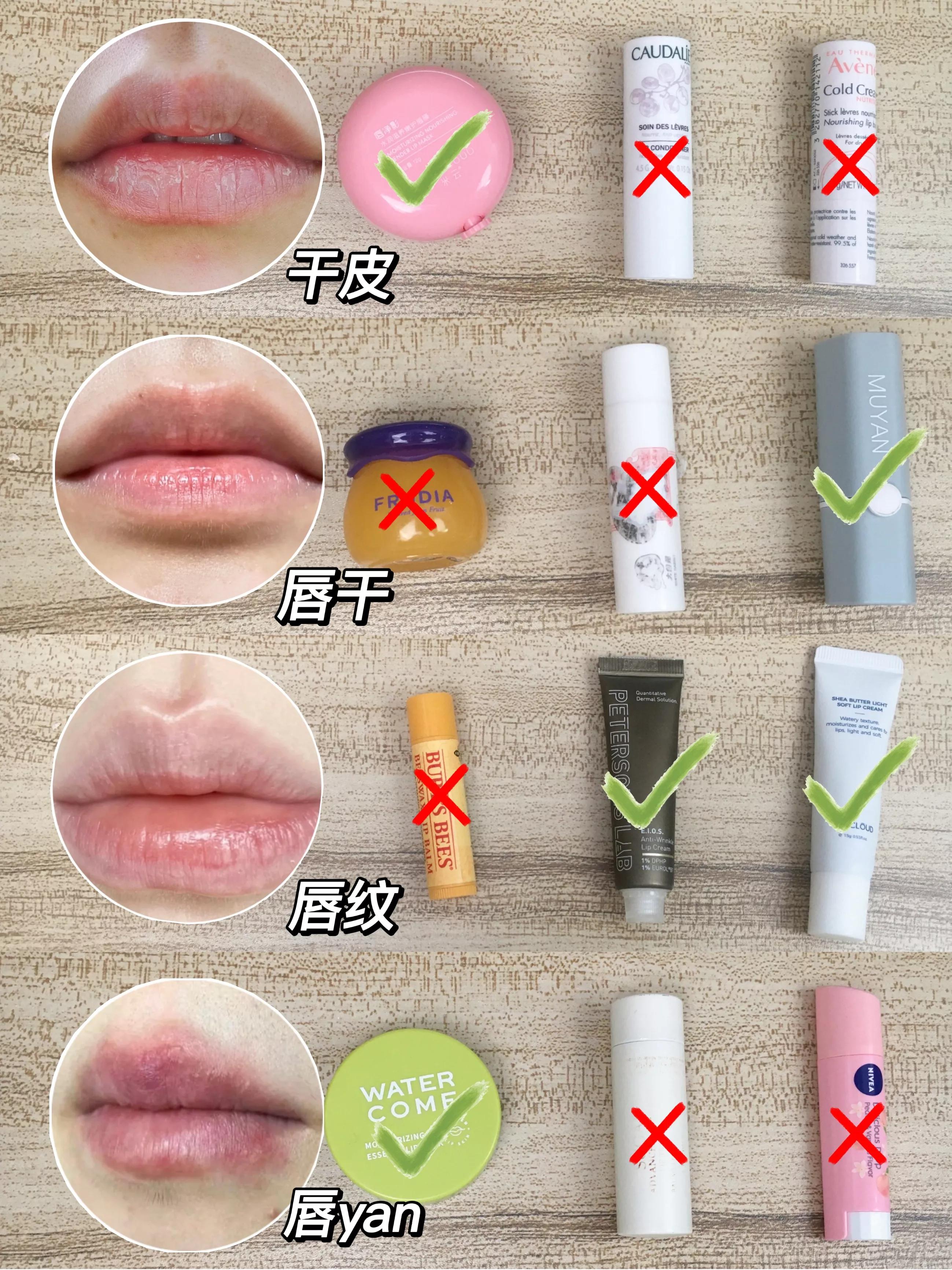 Blow up these domestic lipsticks, lip problems are easily solved - iNEWS