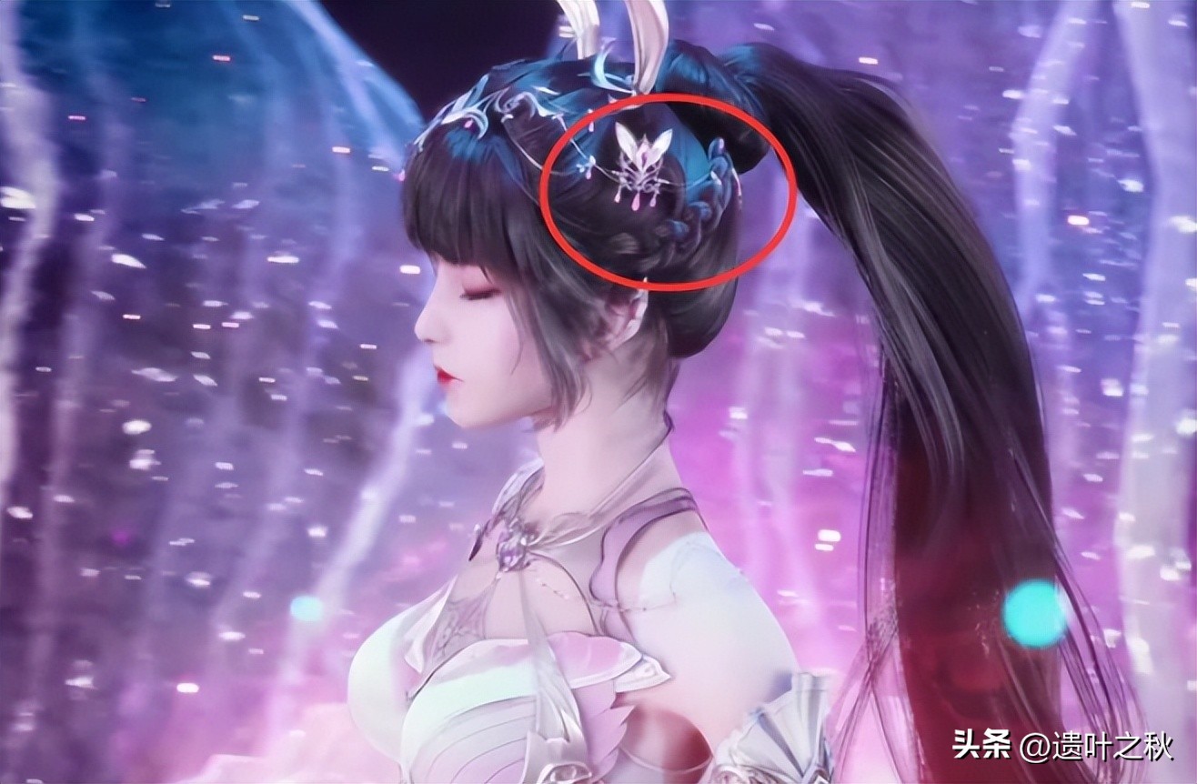 In the production of Xuanji Ace, Douluo Devour can only stand aside ...