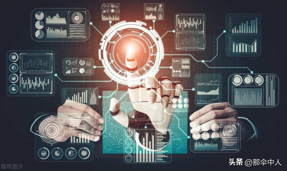 Be the first to see! What are the hottest technology trends in 2023 ...